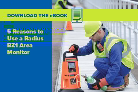 Using Relay Control to Enhance Safety on a Service Rig