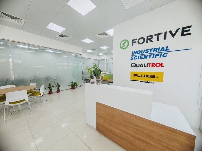 Industrial Scientific | Contact Us