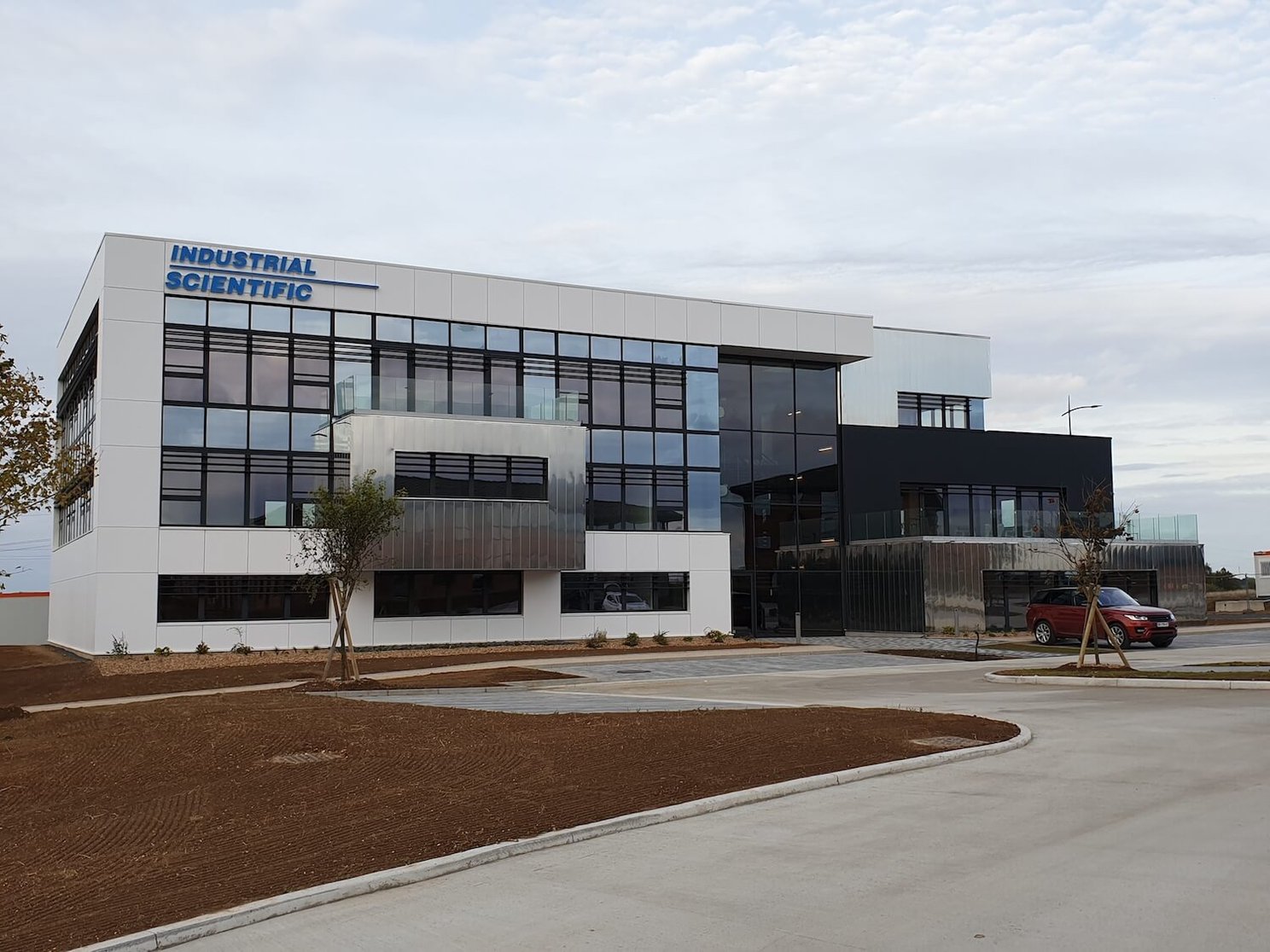 Industrial Scientific | Careers