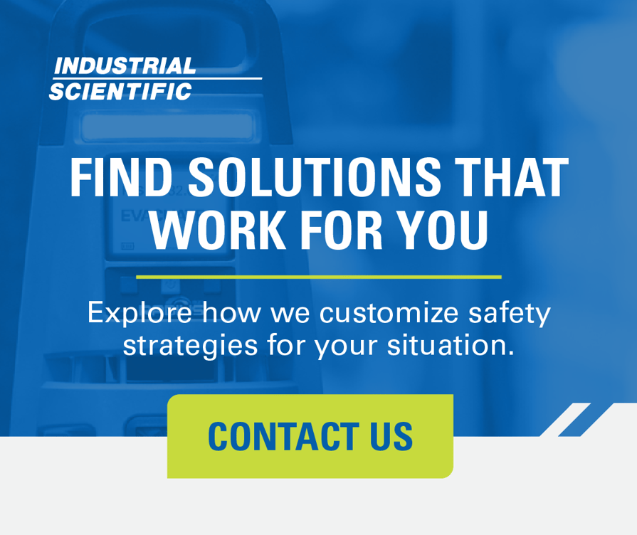 10 Must-Ask Questions When Choosing the Right Gas Detection Provider
