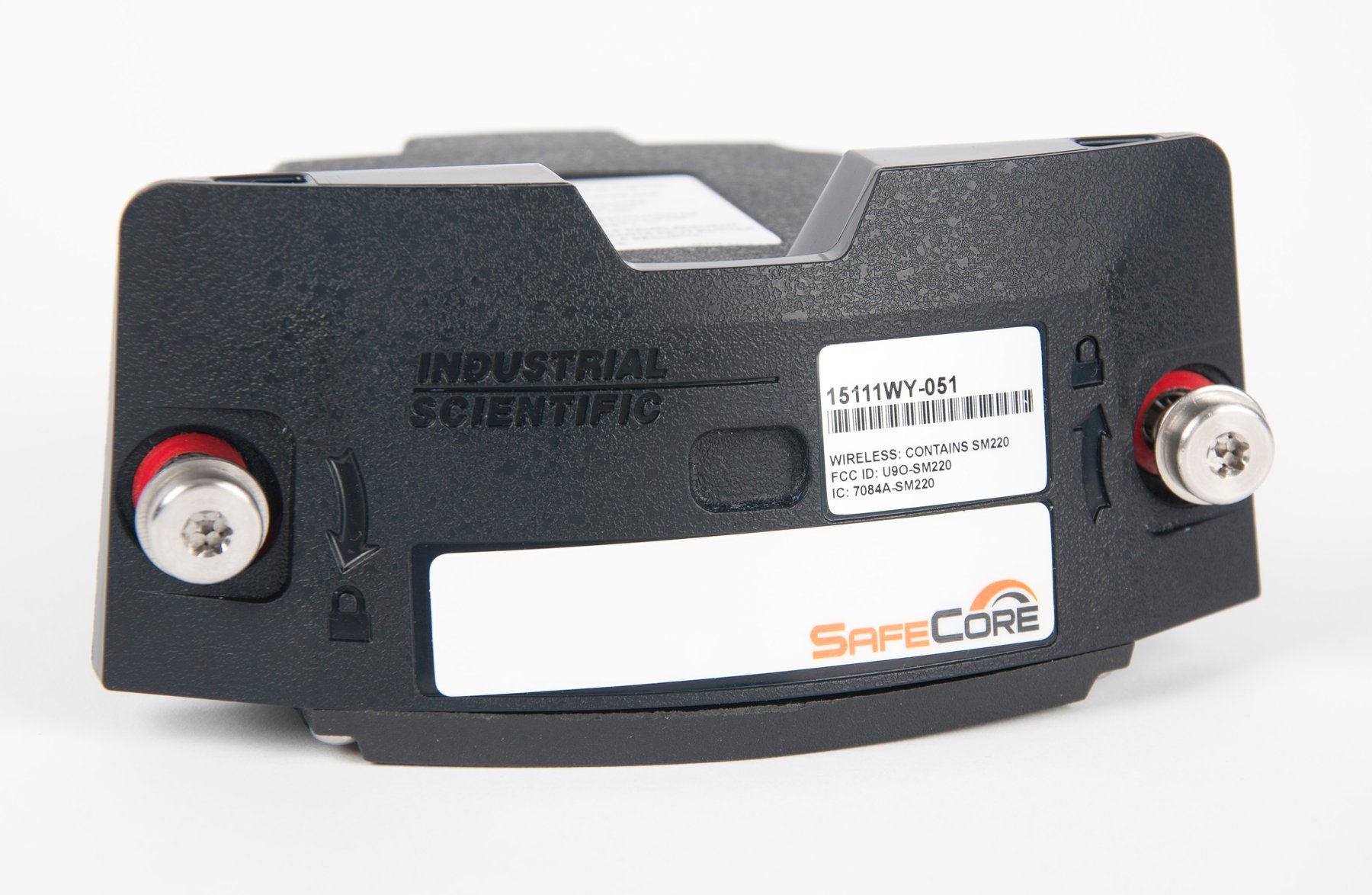Gas Monitor Parts & Accessories | Industrial Scientific