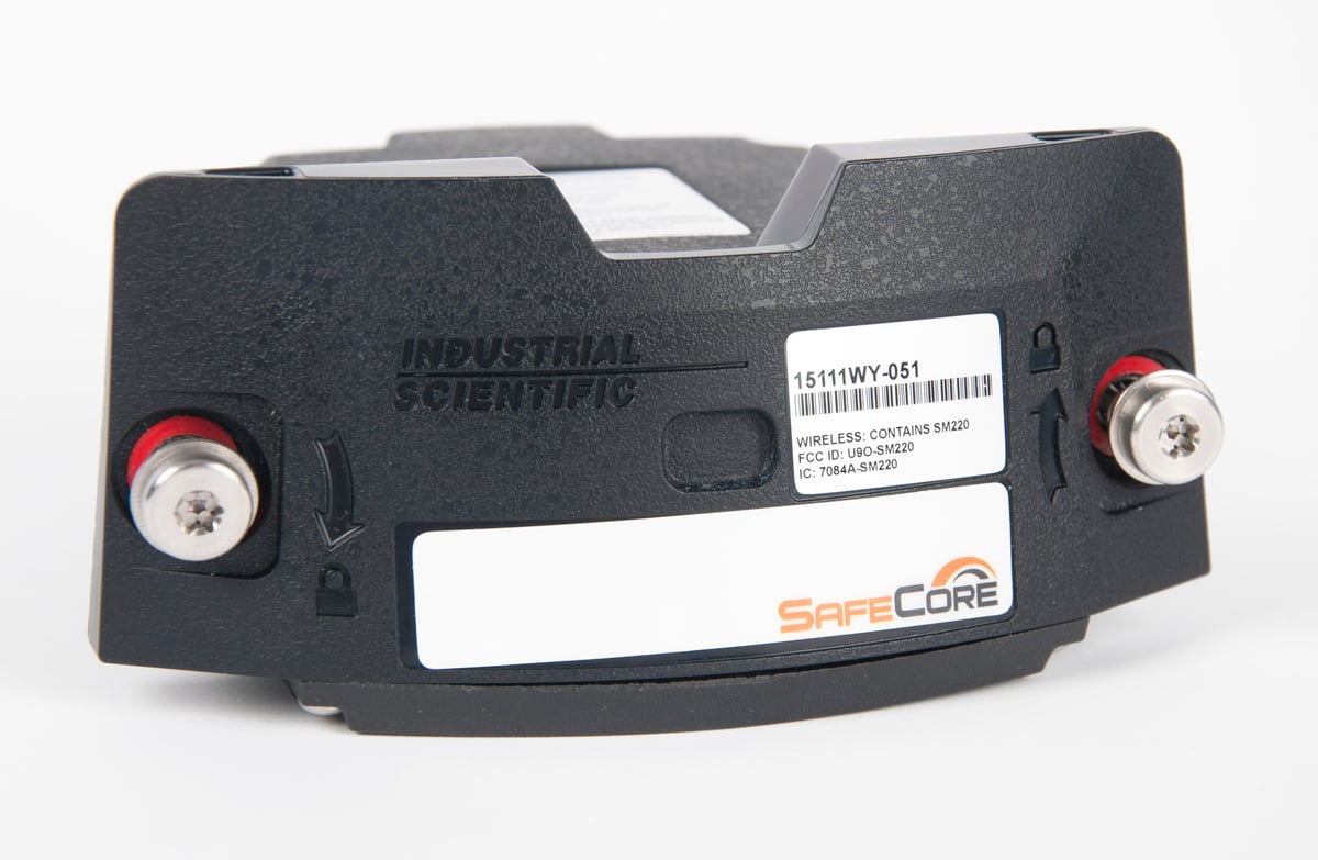 Gas Monitor Parts & Accessories | Industrial Scientific