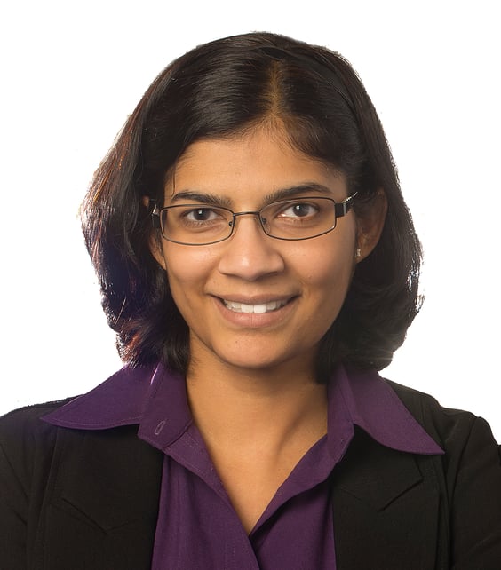 Industrial Scientific Welcomes Deepika Devarajan as Vice President of ...