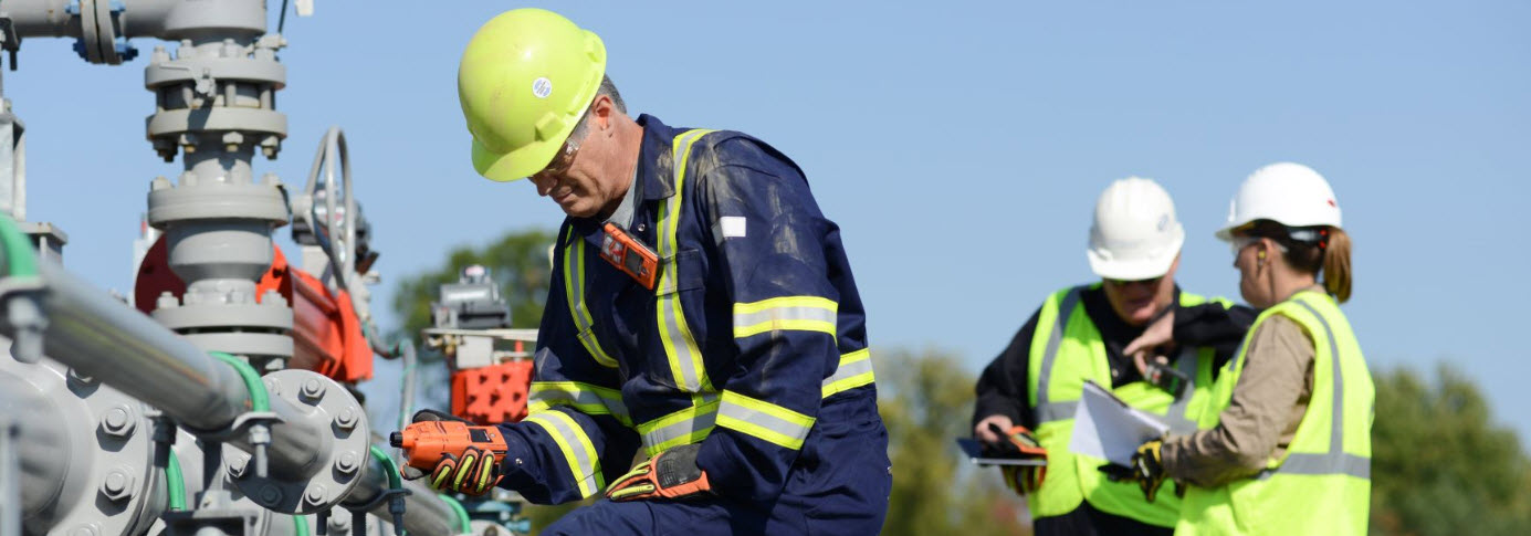 iNet® Now | Live Monitoring Solution for Gas Detection | Industrial ...