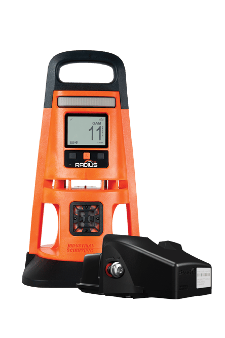 Gas Monitors for a Smarter Safety Program | Industrial Scientific