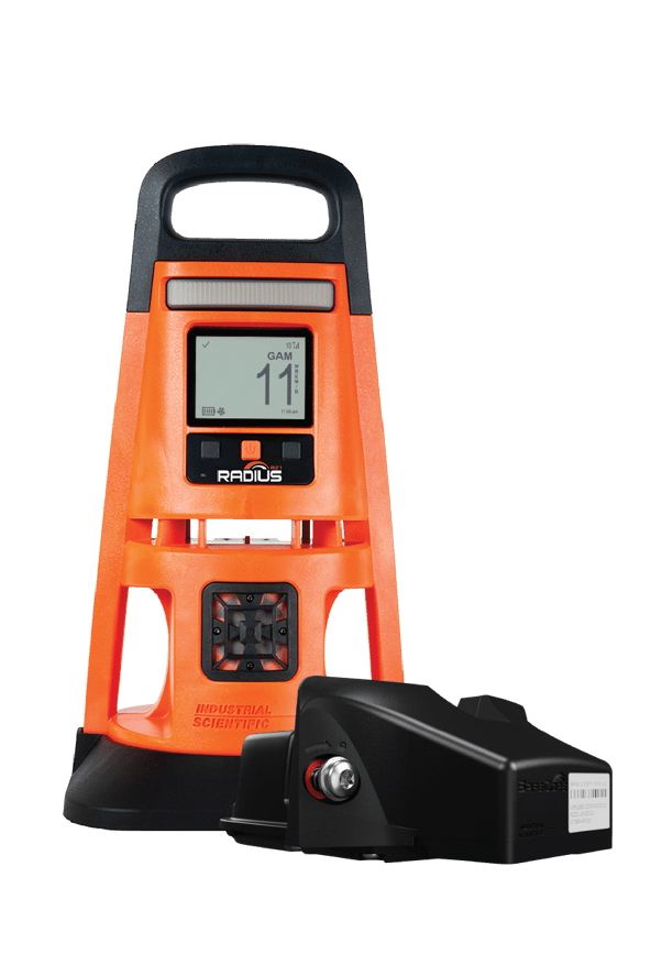 Gas Monitors for a Smarter Safety Program | Industrial Scientific