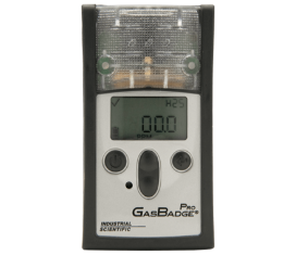 Gas Detectors by Model | Portable Gas Detector | Industrial Scientific