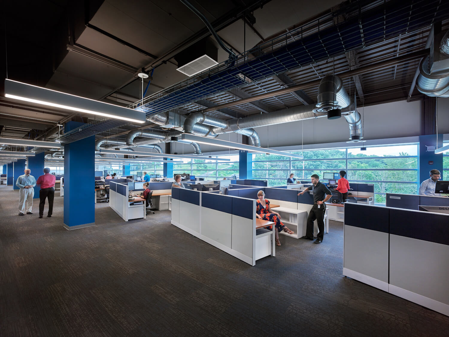 About Industrial Scientific