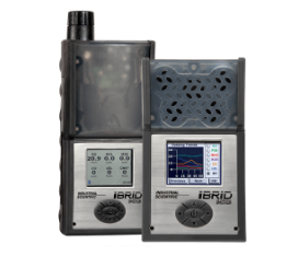 Multi-Gas Detectors | Industrial Scientific
