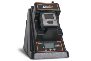 MX6 iBrid® | Detector multigás | Industrial Scientific