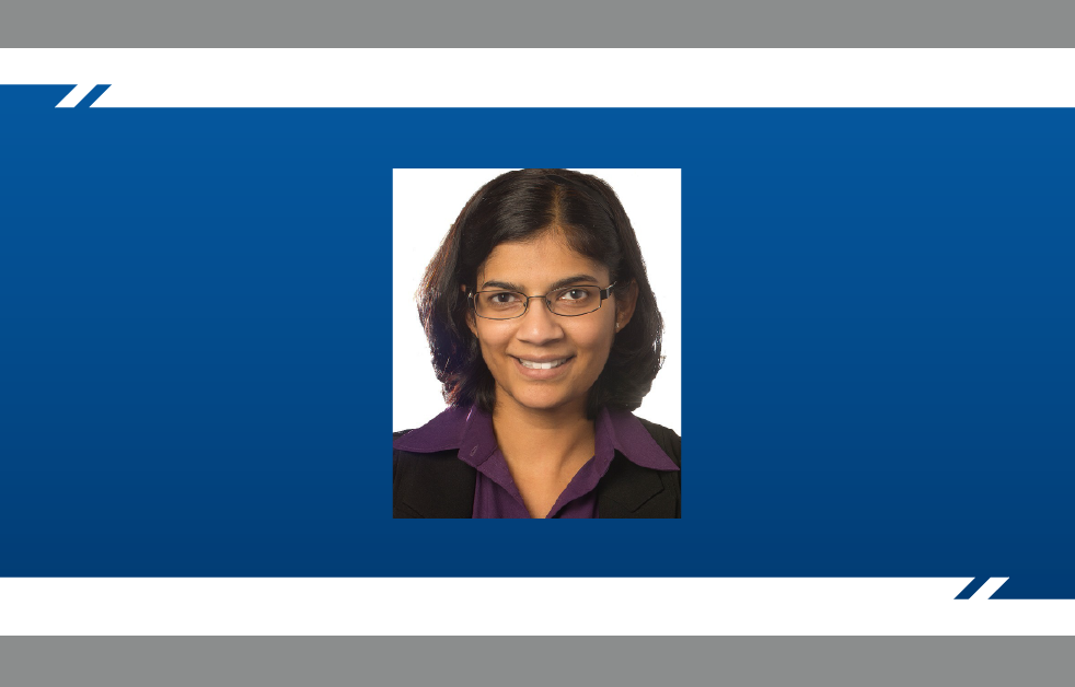 Industrial Scientific Welcomes Deepika Devarajan as Vice President of ...