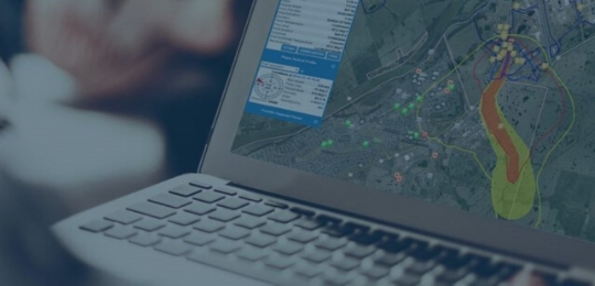 iNet® Platform: Gas Detector Maintenance and Repair by Industrial Scientific