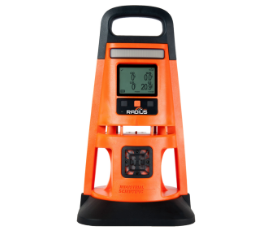 Multi Gas Detectors | Reliable Monitoring Solutions by Industrial ...