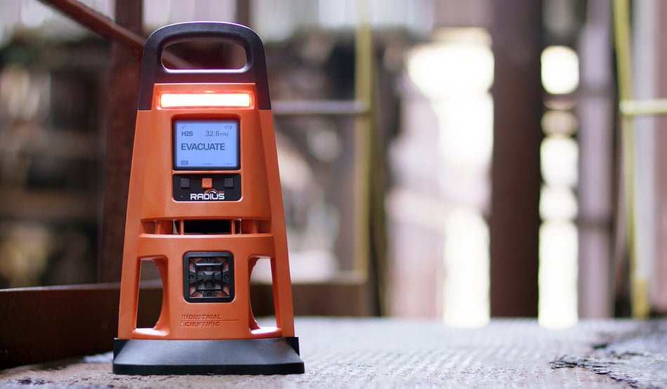 Extending Radius BZ1 Run Time with External Power