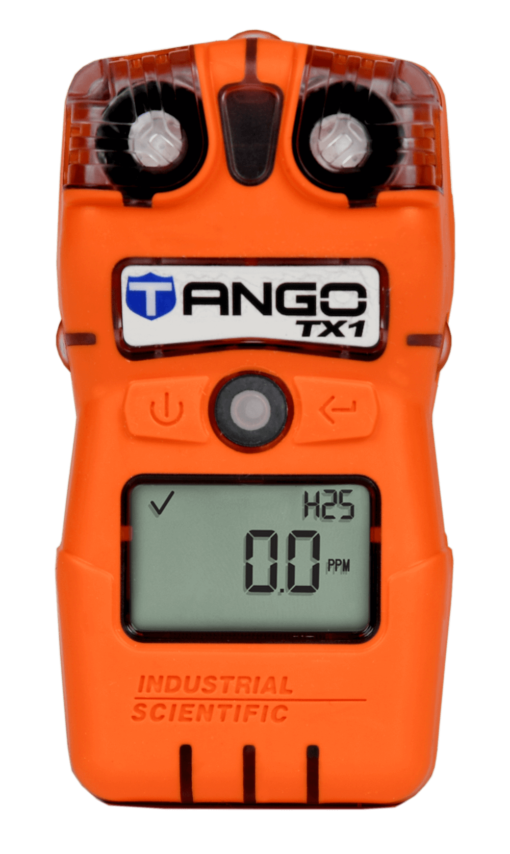 Tango® TX1 | Single-Gas Detector | Industrial Scientific