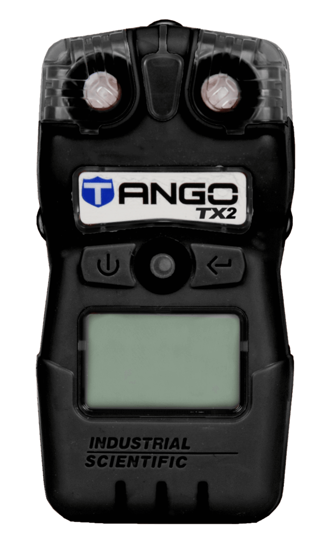 Tango® TX2 | Multi-Gas Monitors | Get a Quote