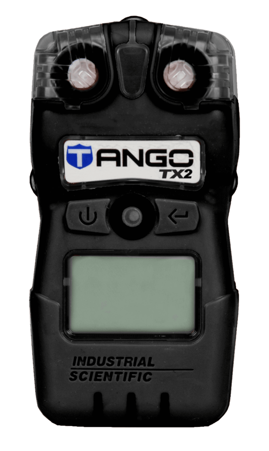 Tango® TX2 | Multi-Gas Monitors | Get a Quote