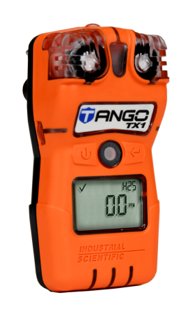Tango® TX1 | Single-Gas Detectors | Get a Quote