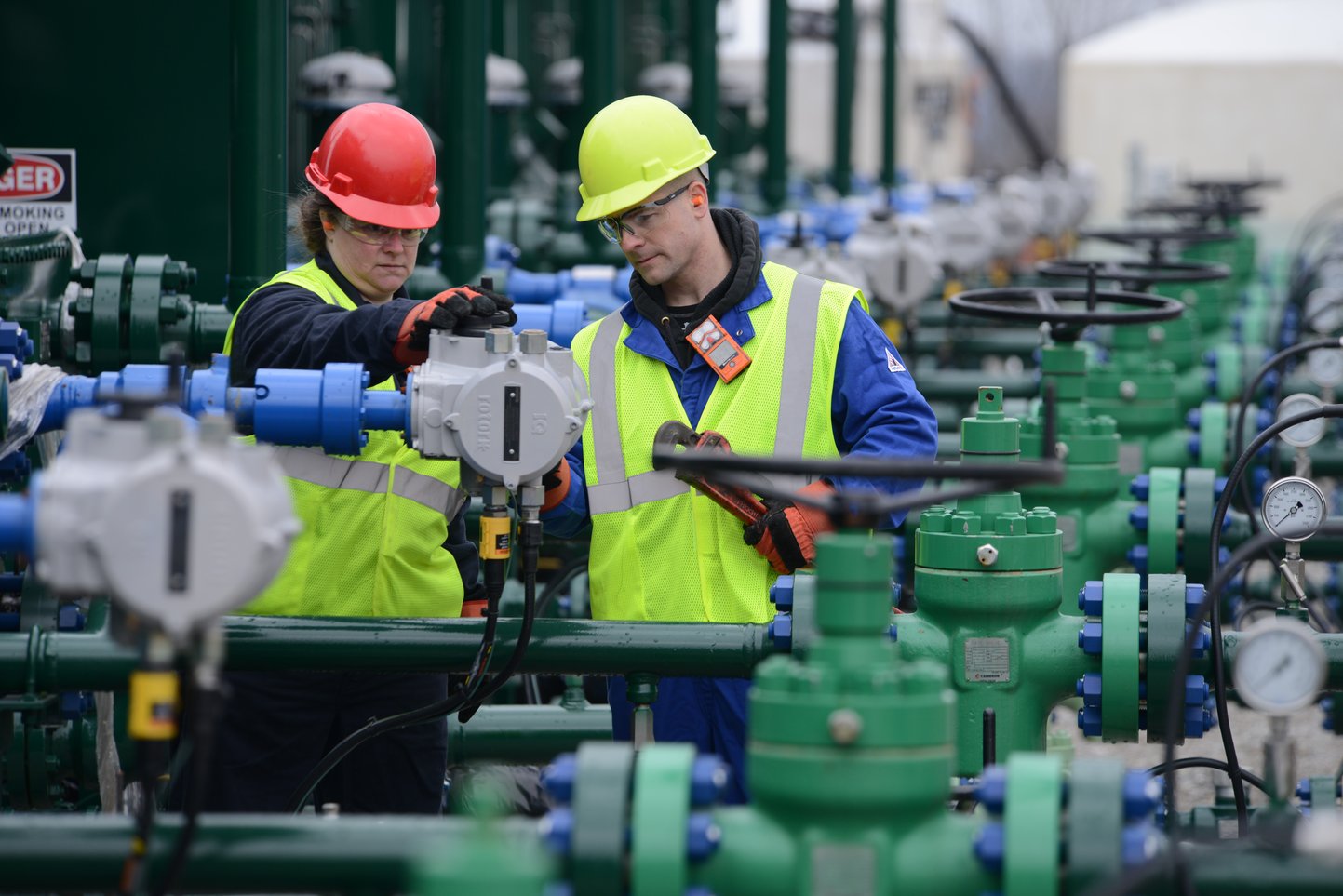 How to Use Personal Gas Monitoring to Drive Continuous Safety Improvement