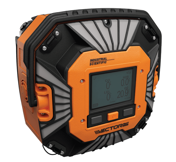 How to Choose the Right Area Gas Monitor: Radius BZ1 vs. Vector AM7