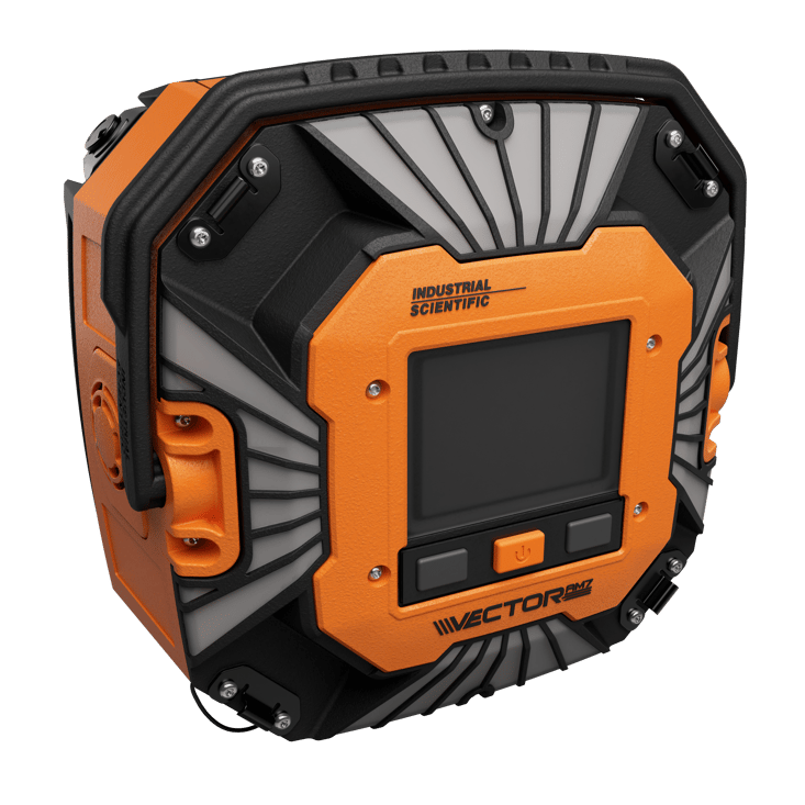 Perimeter and Area Monitoring: Solving Gas Detection Challenges on the Edge