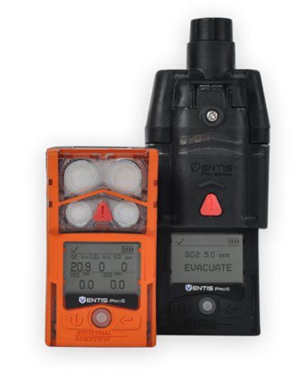 Gas Monitoring Sensors: An Inside Look at CO High and H2 Sensors for ...