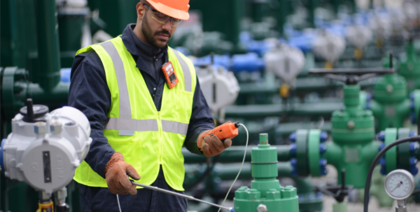 Ventis® Pro5 Gas Monitor | Reliable 5 Gas Detection by Industrial ...