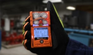 Industrial Scientific | Gas Detection