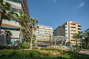 Industrial Scientific | Contact Us