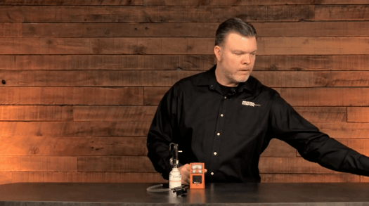 Bump-N-Go | Vidéos de formation sur les produits | Industrial Scientific