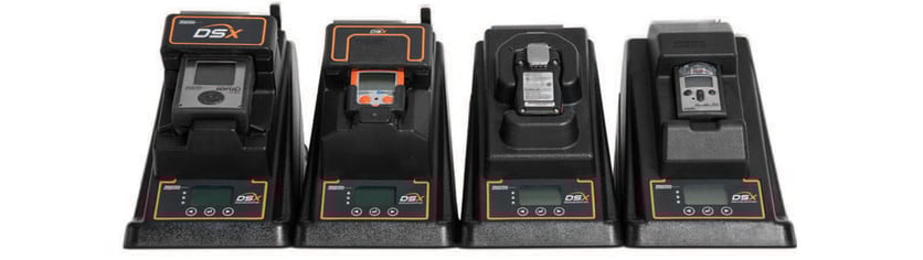 DSX™ Docking Station | Product Training Videos | ISC