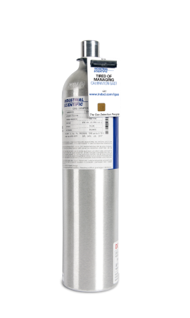 Industrial Scientific | Gas Monitor Maintenance Solutions