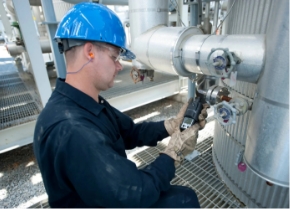 Radius® BZ1 Area Monitor