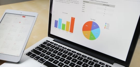 iNet® Now: Live Gas Detection Monitoring Solution by Industrial Scientific