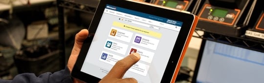 Tango® TX1 | Product Training Videos | Industrial Scientific