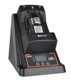 DSX Docking Station | Automated Gas Monitor Maintenance & Calibration ...