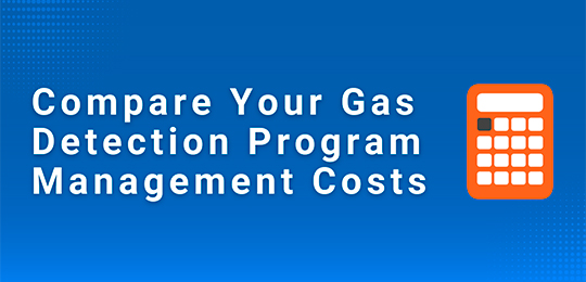 iNet® Now: Live Gas Detection Monitoring Solution by Industrial Scientific