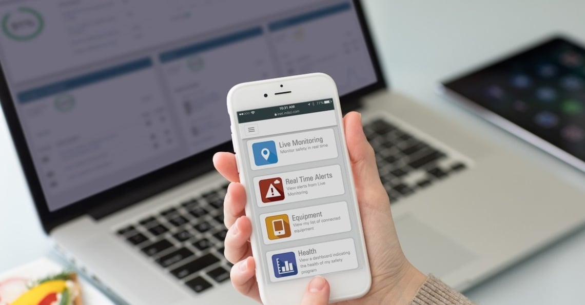 O que é a segurança intrínseca?