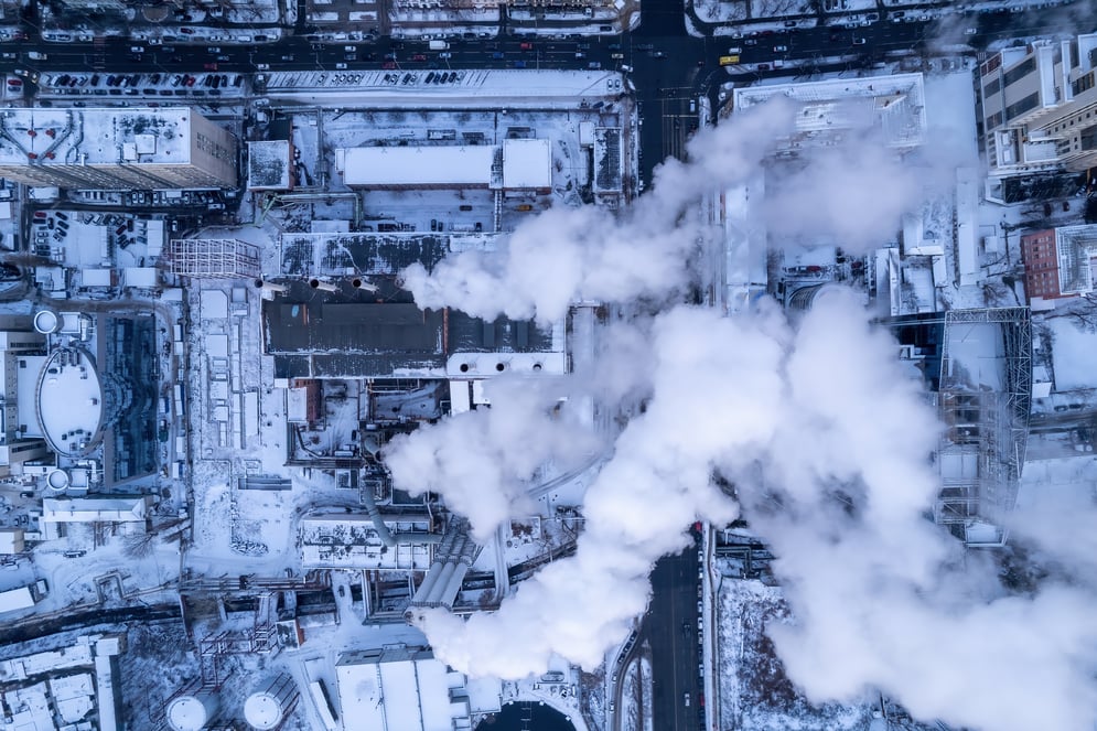 Industrial Scientific | Gas Detection