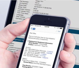 iNet® Now | Live Monitoring Solution for Gas Detection | Industrial ...