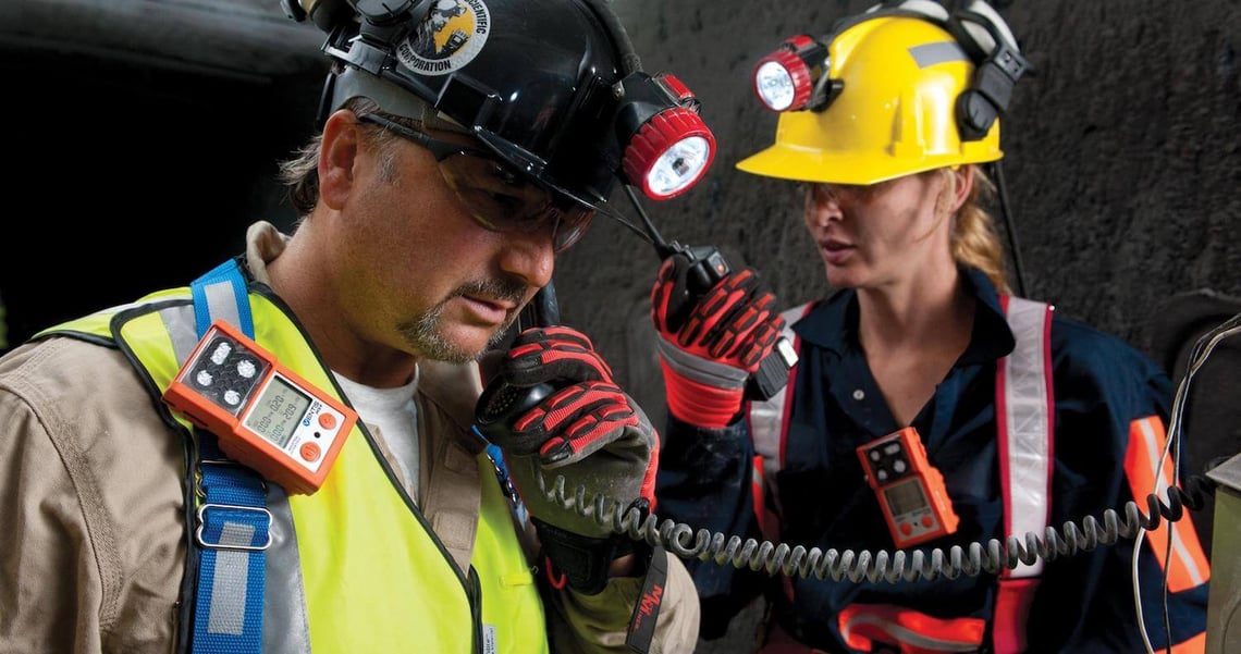 Understanding Ammonia (NH3) Gas: Risks, Detection, and Safety Measures