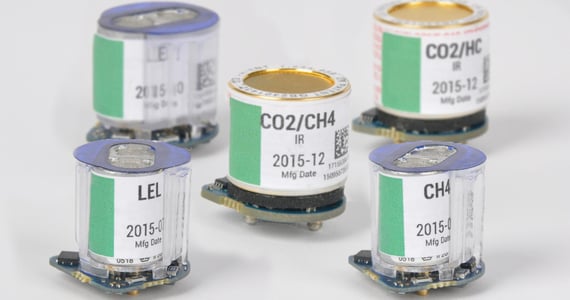 What You Need to Know About Ultra-Low Power IR LEL Sensors