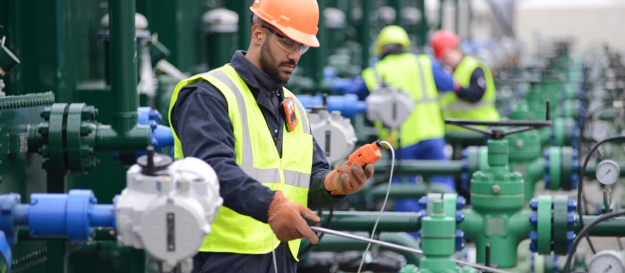 Industrial Scientific | Gas Detector Product Design Philosophy