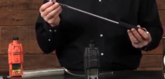 MX6 iBrid® | Product Training Videos | Industrial Scientific