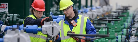 Q&A: Common Applications Where PID Monitoring is Used