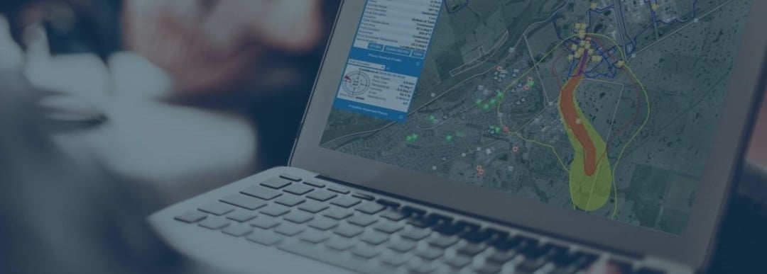 Industrial Scientific Introduces iNet Now Live Monitoring Software