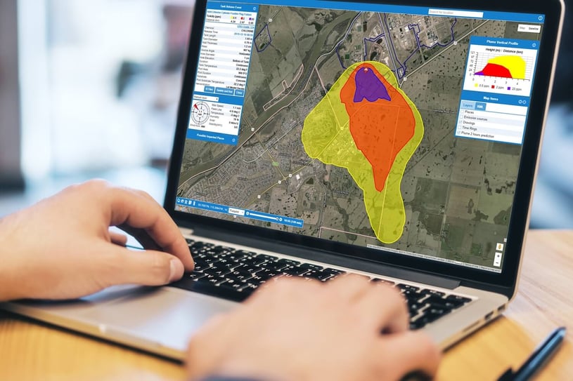 How To Create a Perimeter and Area Monitoring Plan