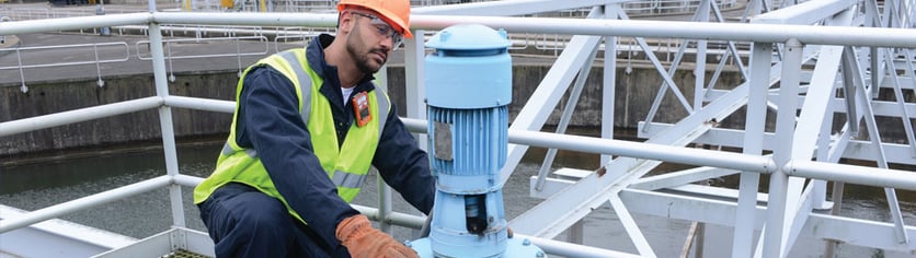 Gas Monitors for a Smarter Safety Program | Industrial Scientific