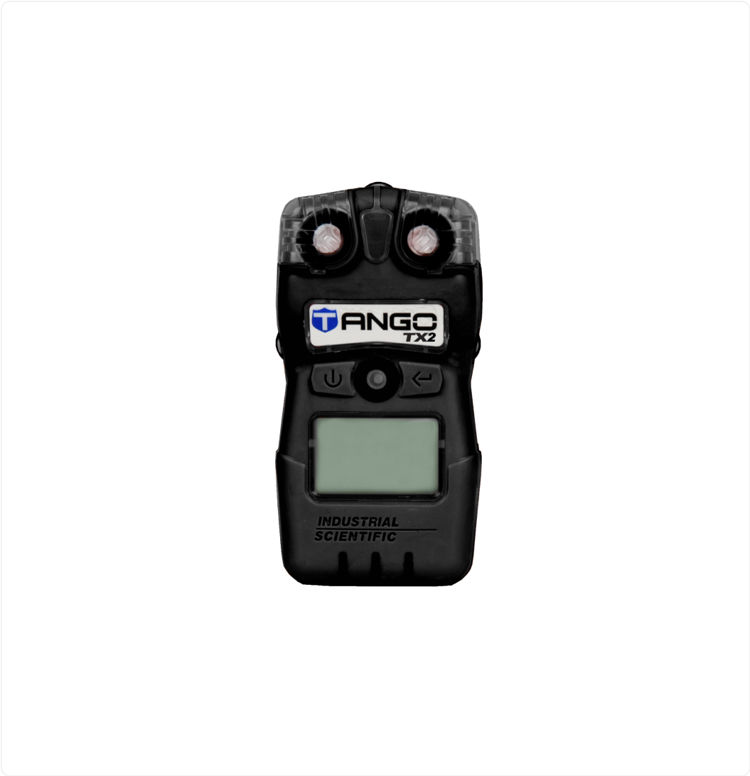 Gas Monitors for a Smarter Safety Program | Industrial Scientific