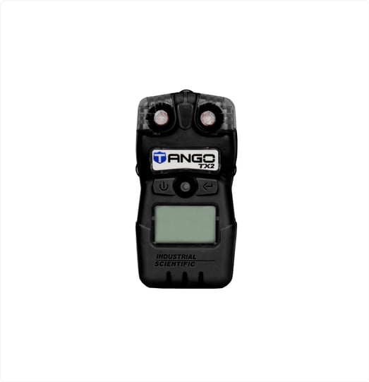 Industrial Scientific | Líder mundial en tecnología de detección de gases